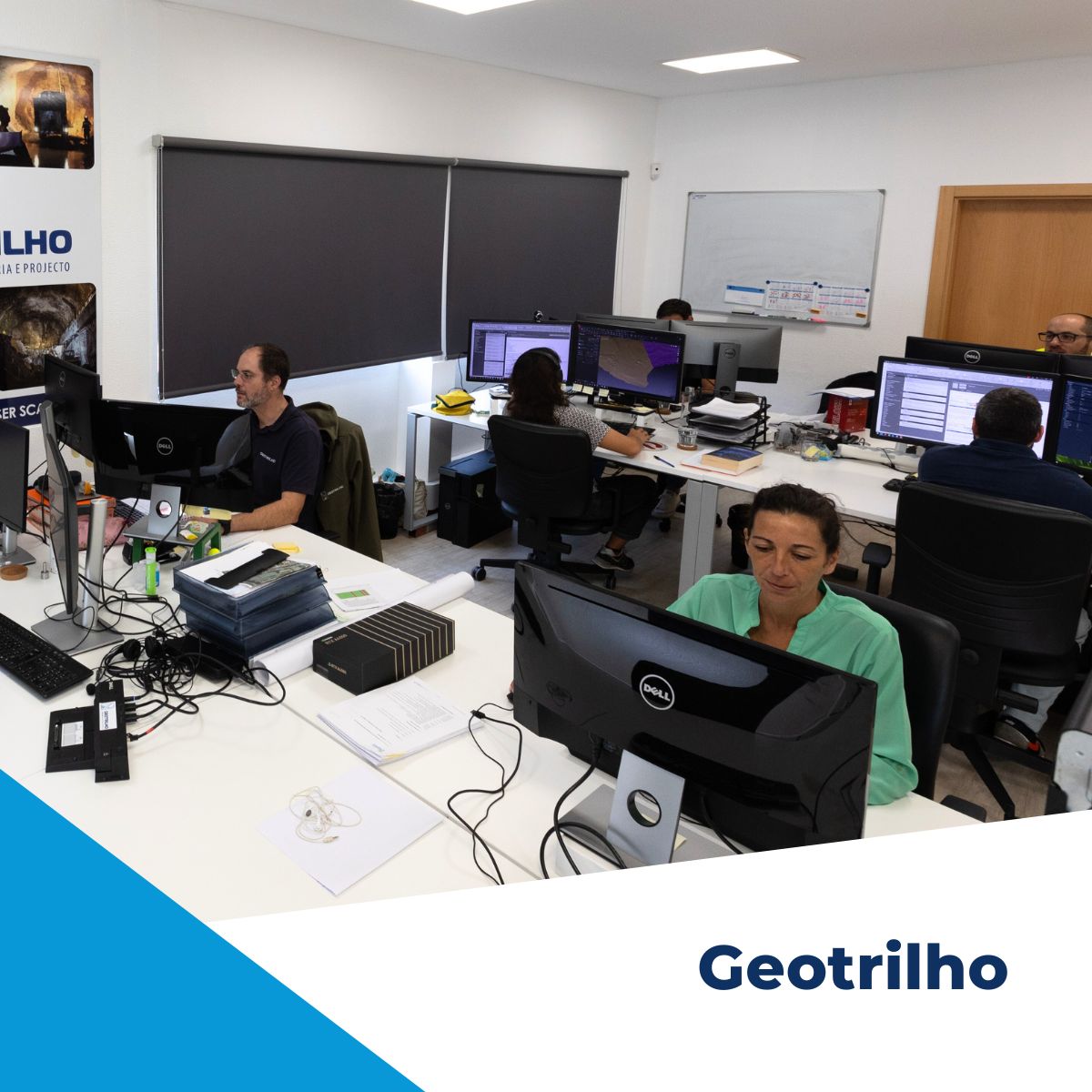 Geotrilho Celebra 20 Anos De Sucesso E Anuncia Nova Fase Geotrilho